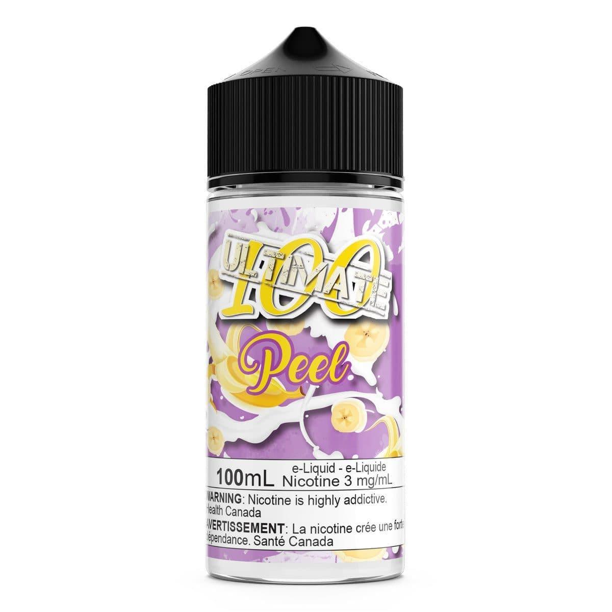 PEEL by Ultimate 100